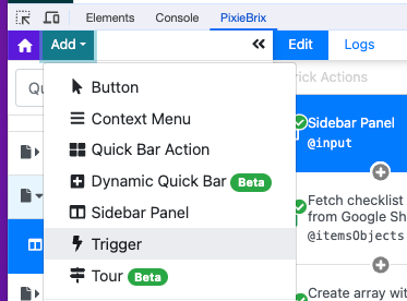 Adding checklists in Zendesk